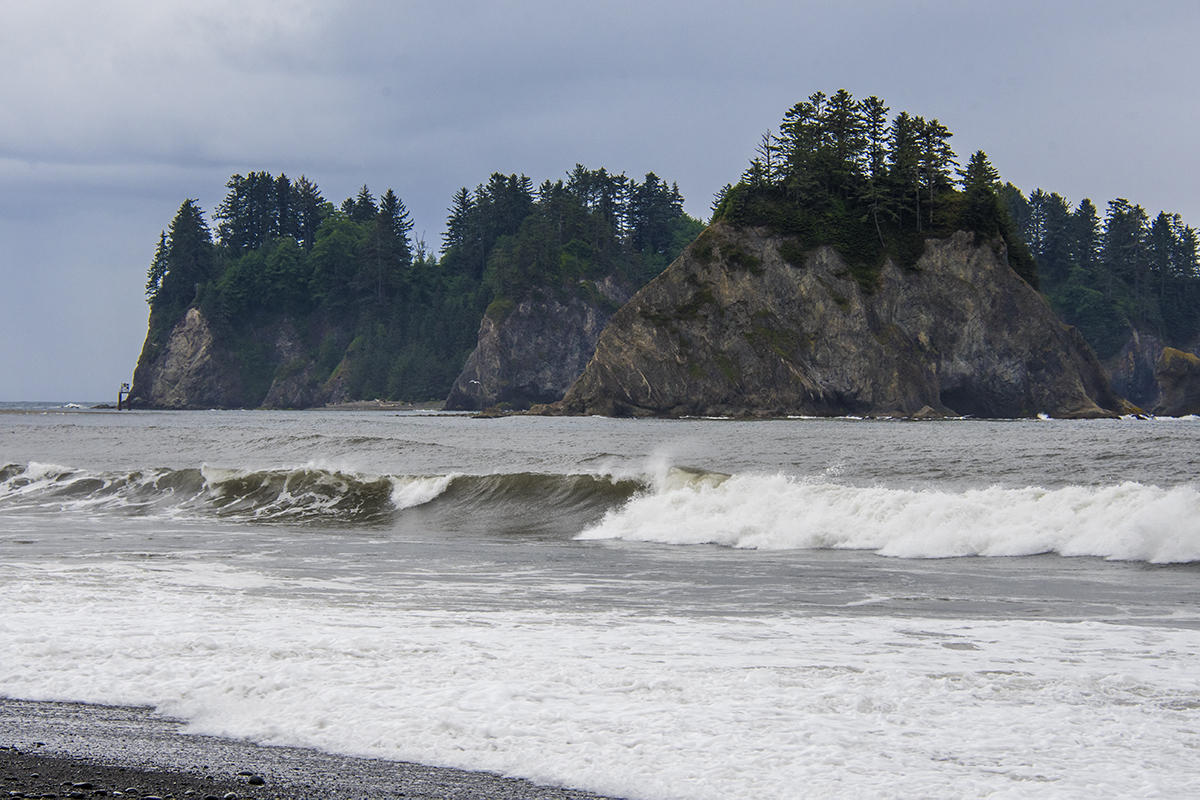 La Push Washington Twilight
