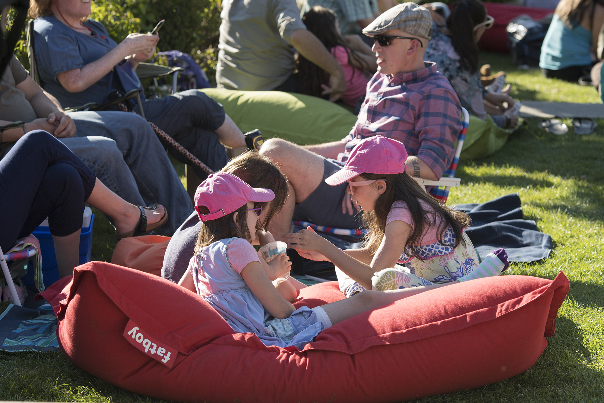 Family Friendly Activities and Events In Seattle