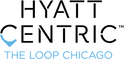 Park Hyatt Chicago Logo