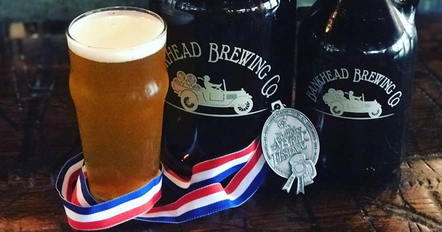 Dallas County Breweries