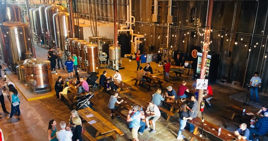 Dallas County Breweries