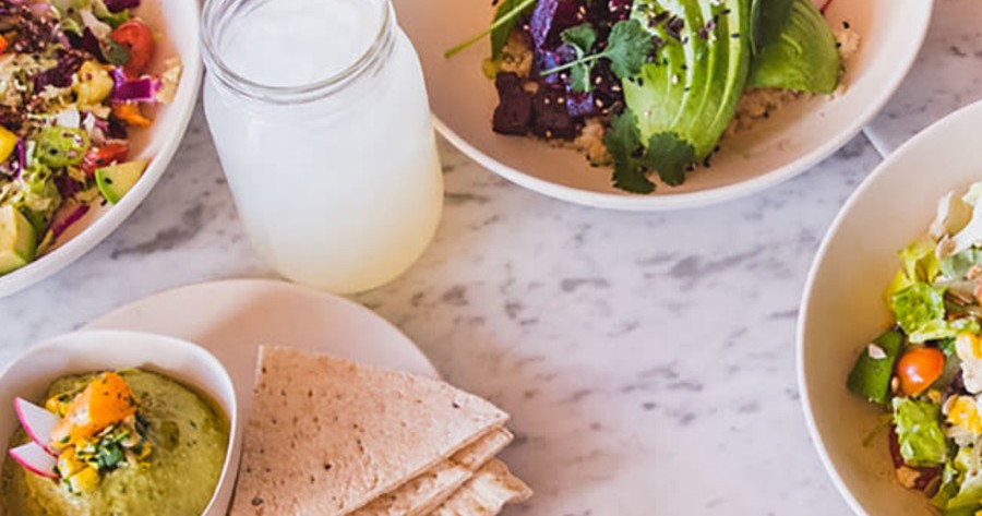 Can't Miss Vegan and Vegetarian