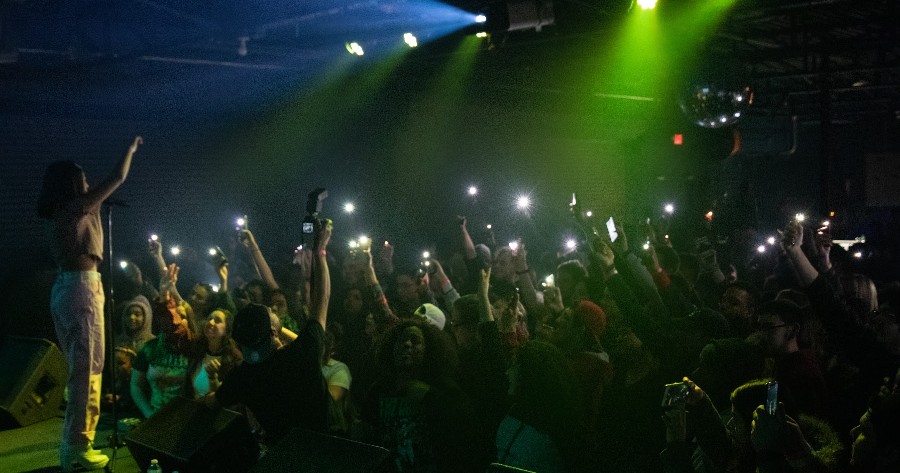 Local Bands You Should Be Listening To: Volume 4