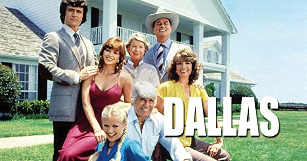 The Most Dallas Things You Can Stream