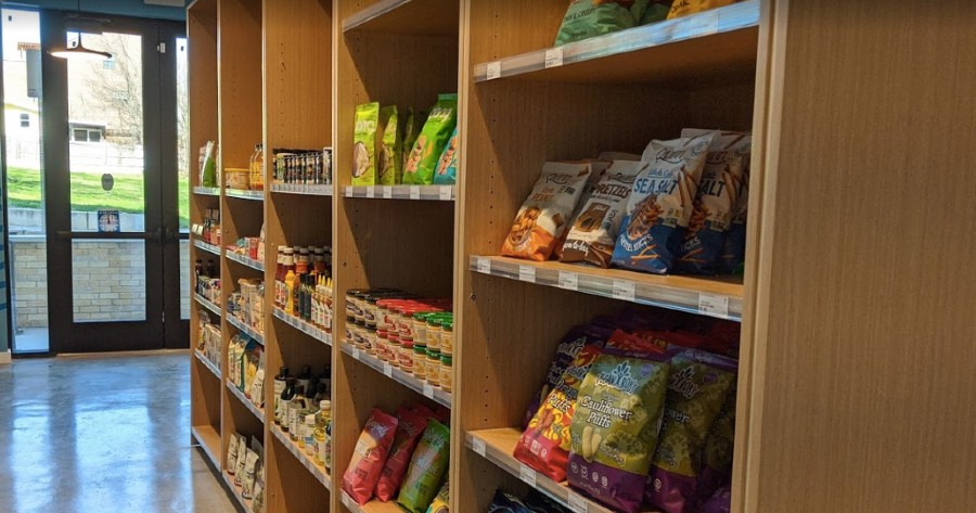 Where To Buy Local Groceries In DFW