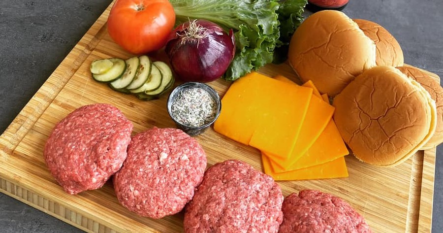 Delivery & Takeout Family Pack Deals