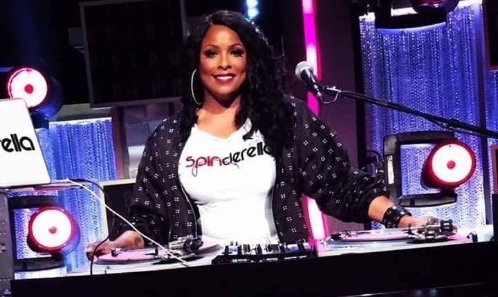 Local Dallas DJ Livestreams