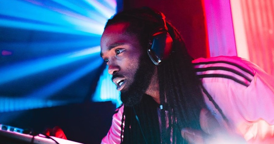 Local Dallas DJ Livestreams