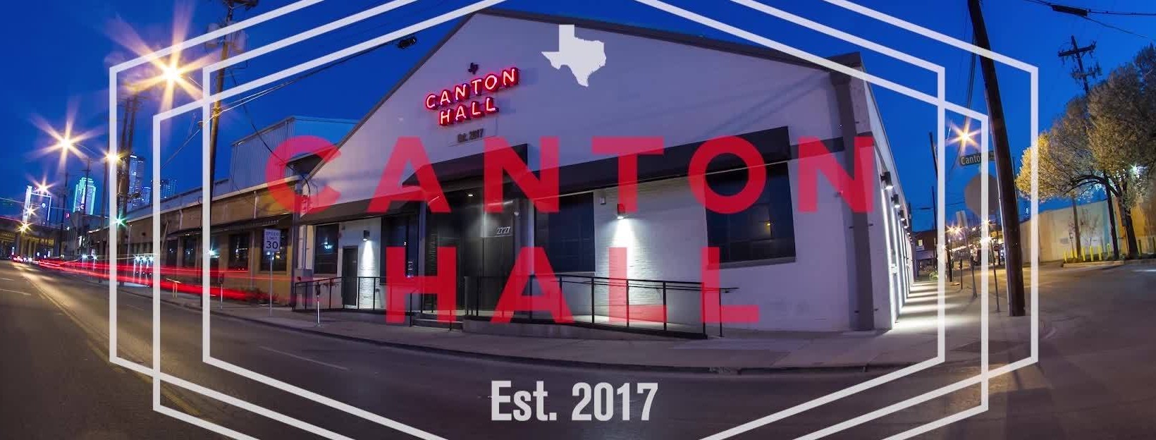 Dallas Venue Spotlight: The Bomb Factory, Trees...