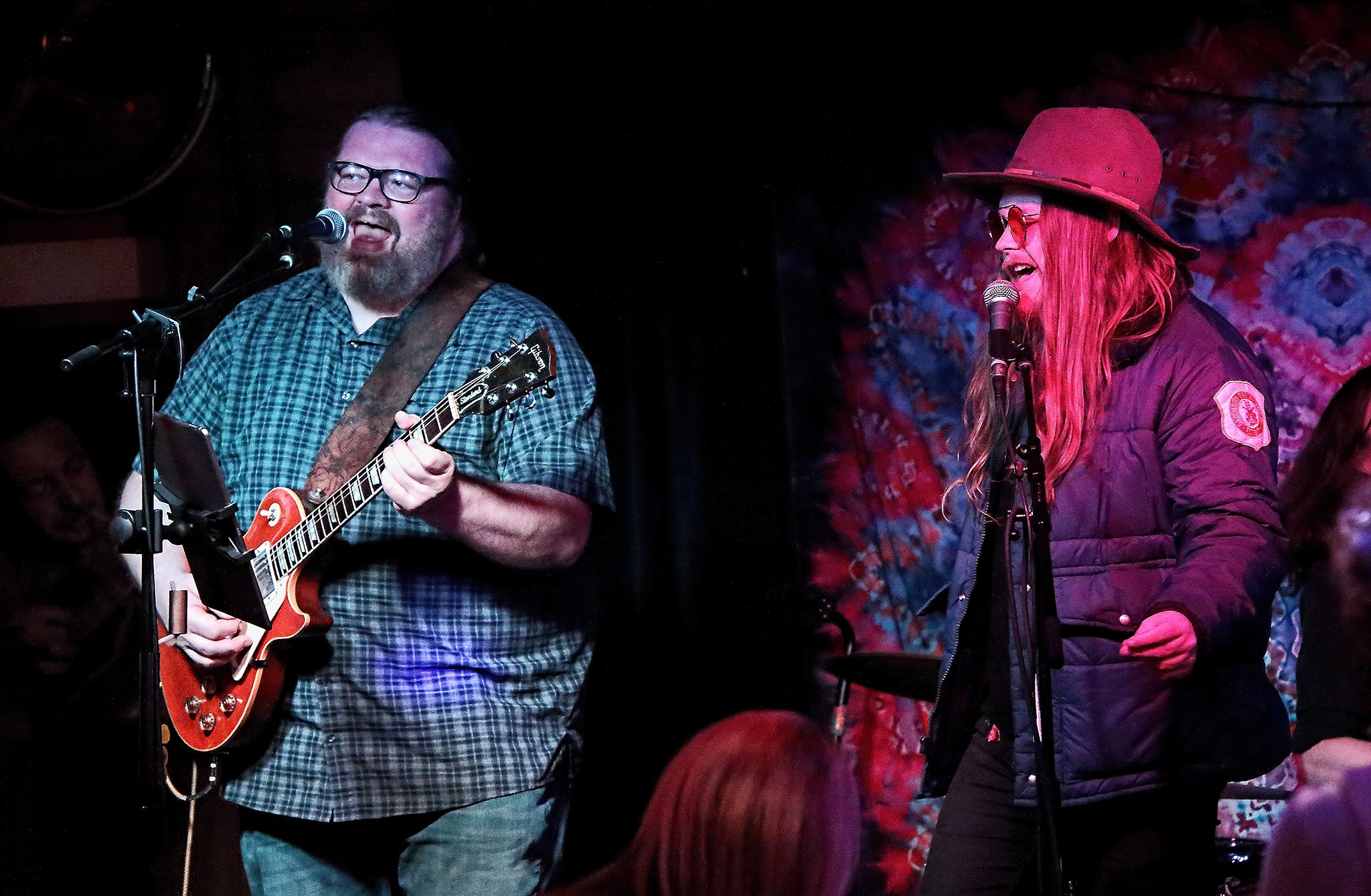 Local Dallas Artist Livestreams