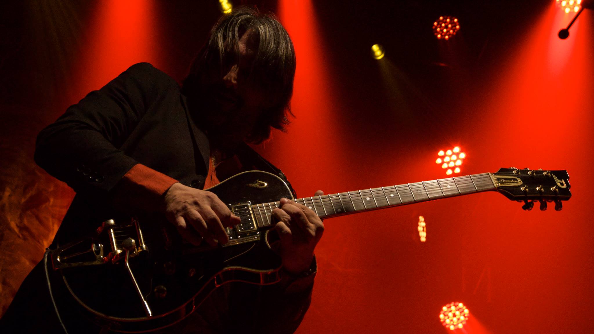 Local Dallas Artist Livestreams