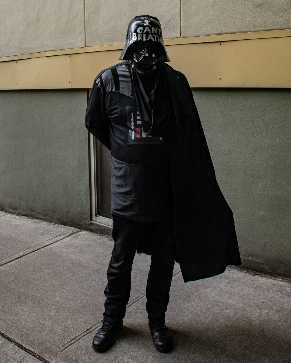 What We Have Seen At CHOP In Seattle