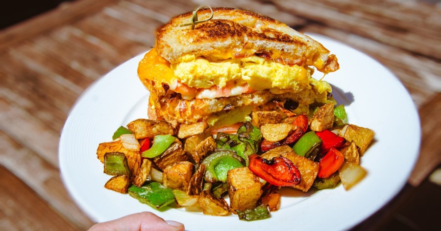 The Best Brunches in Dallas