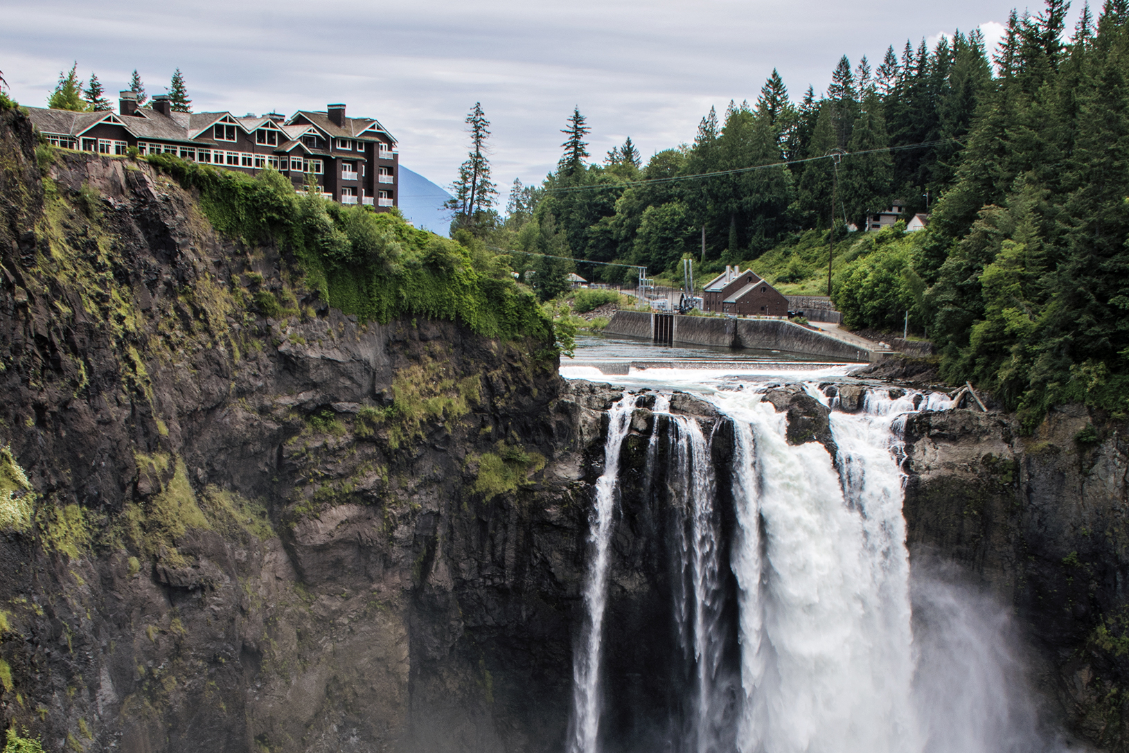 Best Seattle Day Trips