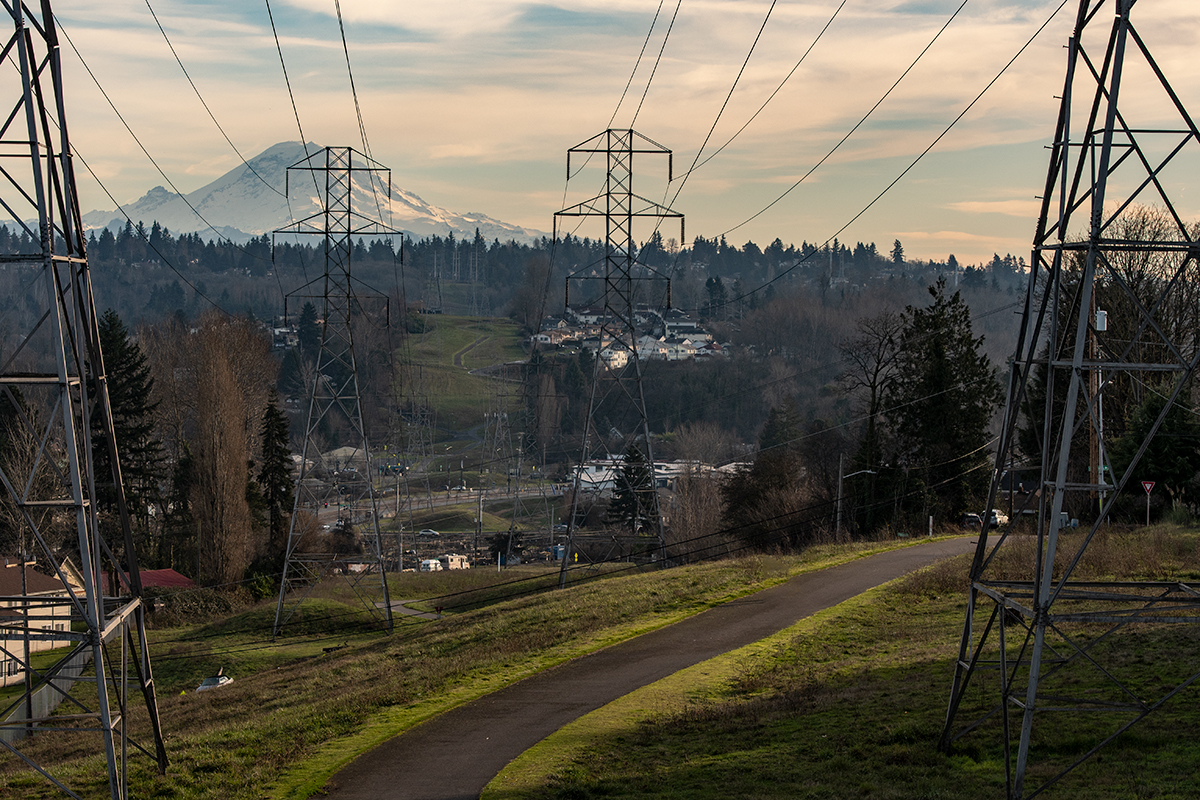 Best Bike Rides In Seattle