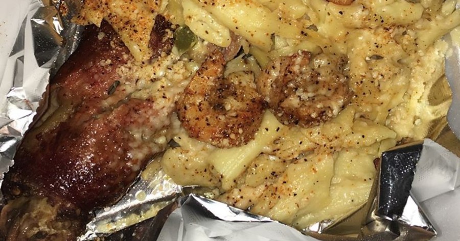 Where To Eat State Fair Food Around Dallas