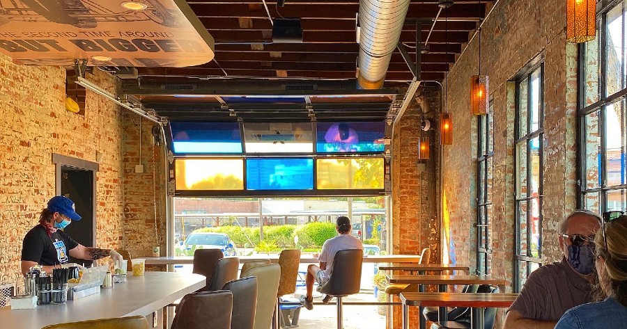 Deep Ellum Neighborhood Guide