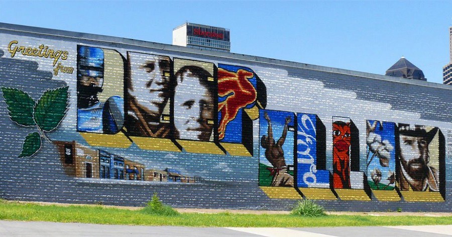 Deep Ellum Neighborhood Guide