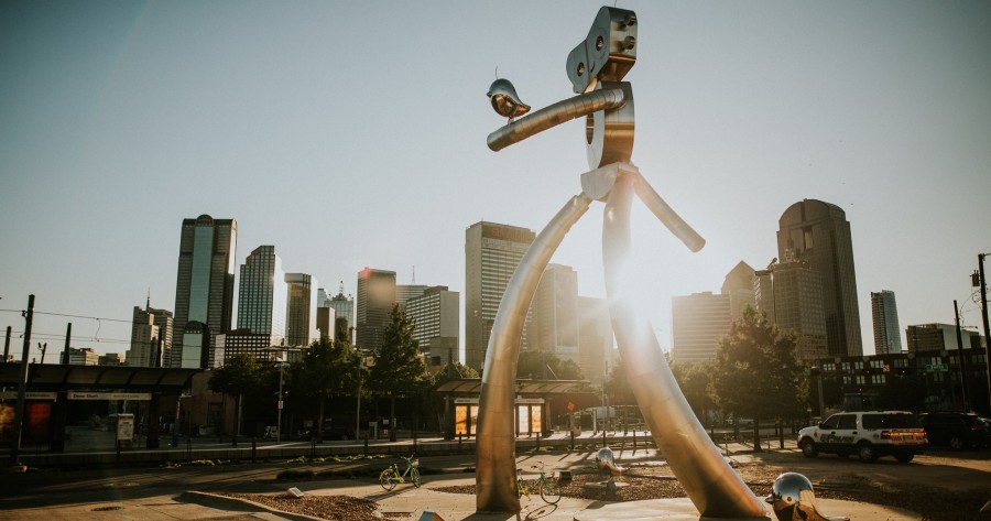 Deep Ellum Neighborhood Guide