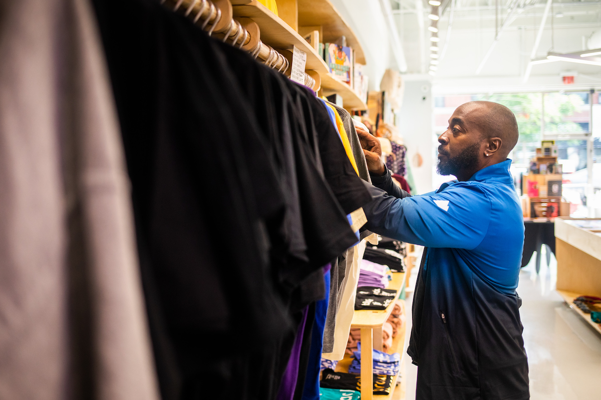 On The Rise Chicago feat. Eric Williams of The ...