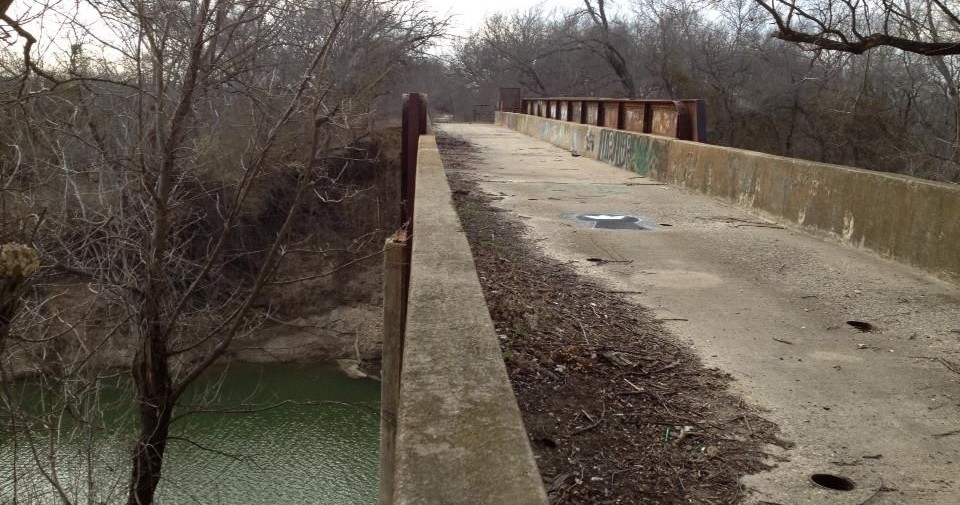 The Most Haunted Places in Dallas/Fort Worth