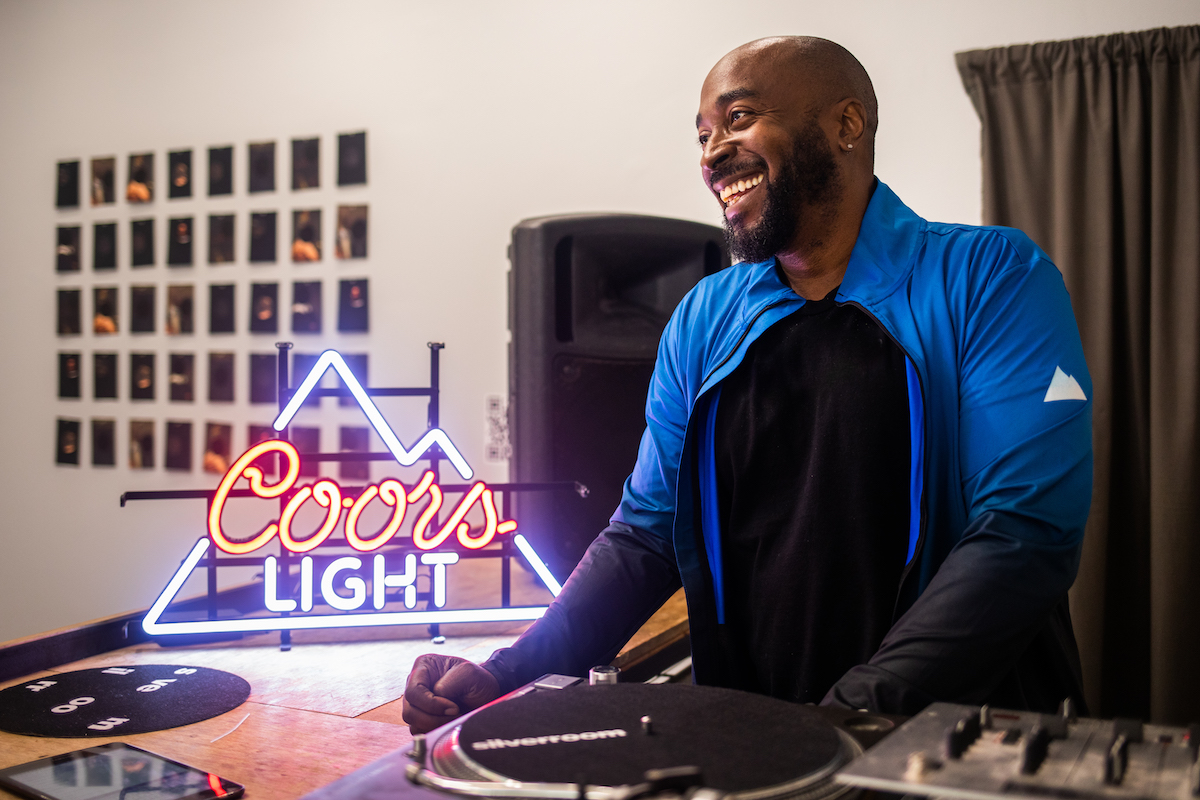 On The Rise Chicago feat. Eric Williams of The ...