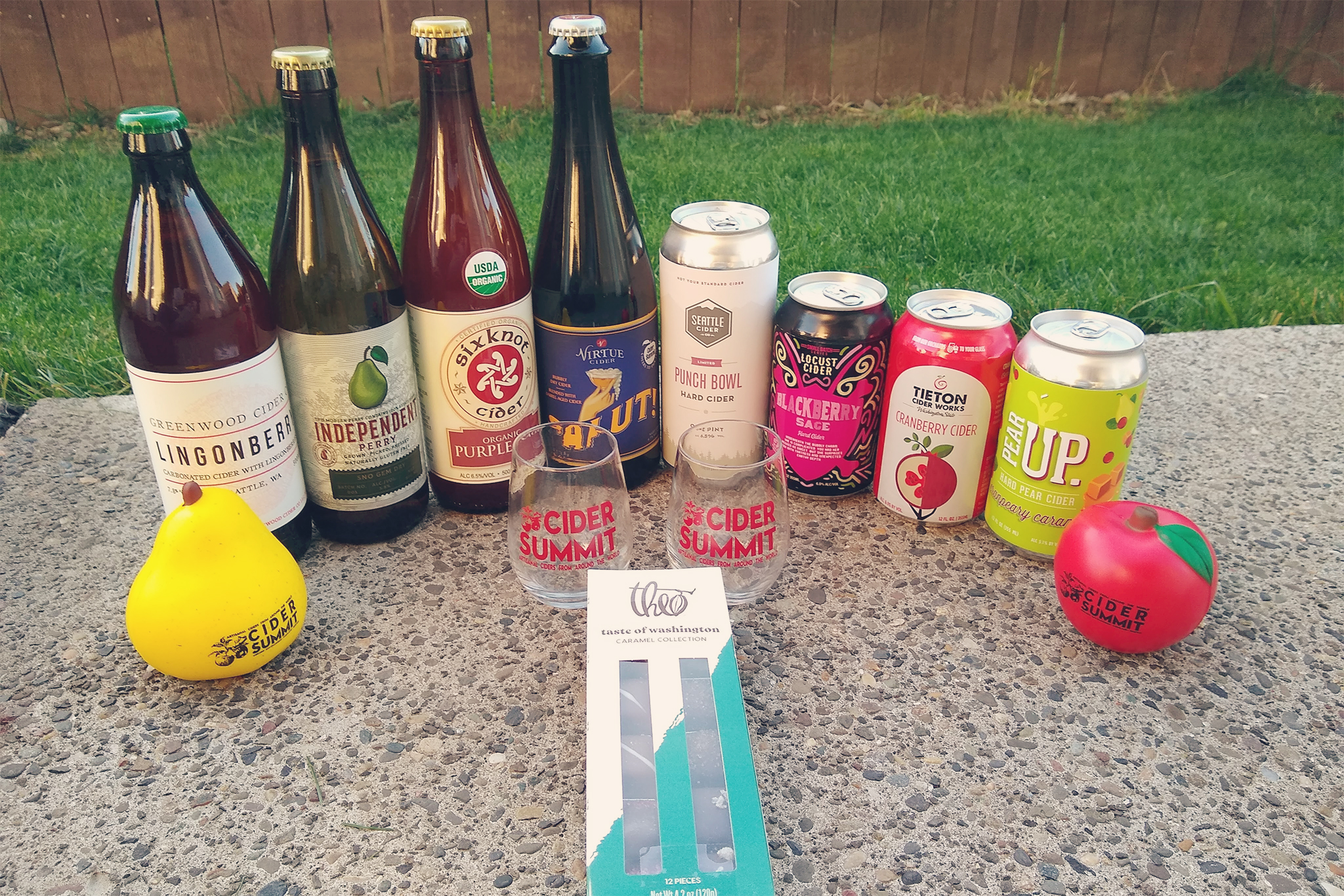 Your Guide To Fall In Seattle