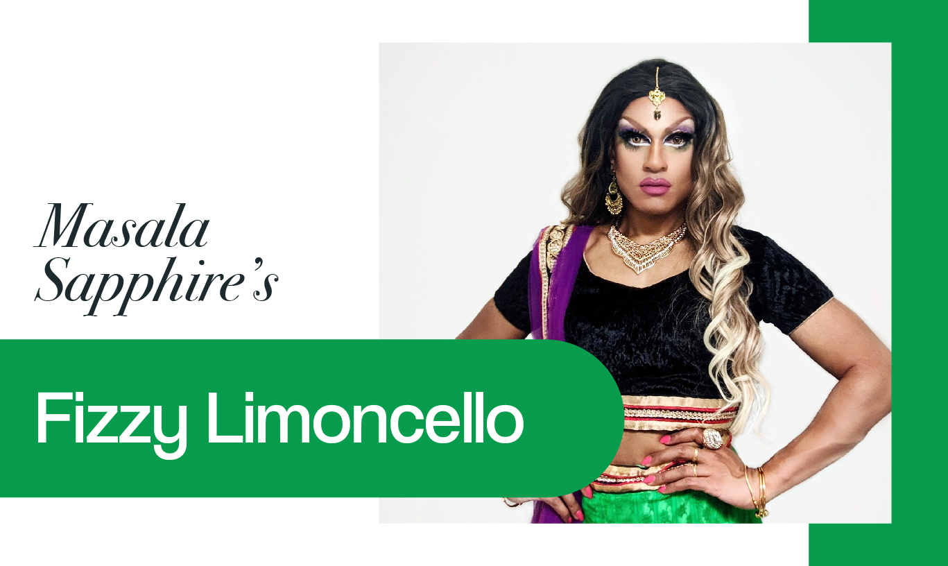 Queer Cookbook - Recipes From Chicago Foodies