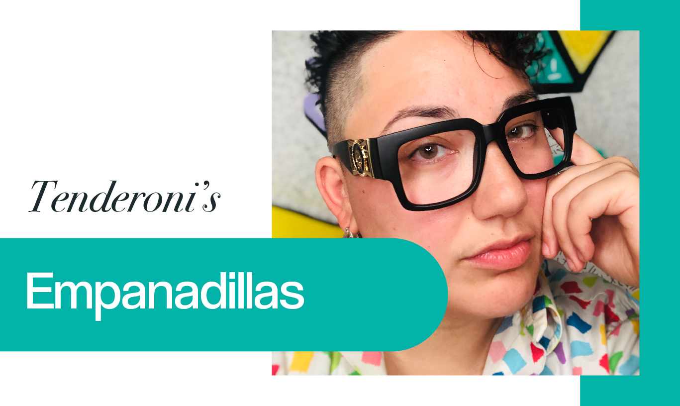 Queer Cookbook - Recipes From Chicago Foodies