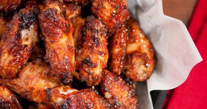 Seattle Seahawks Game Day Snacks And Recipes