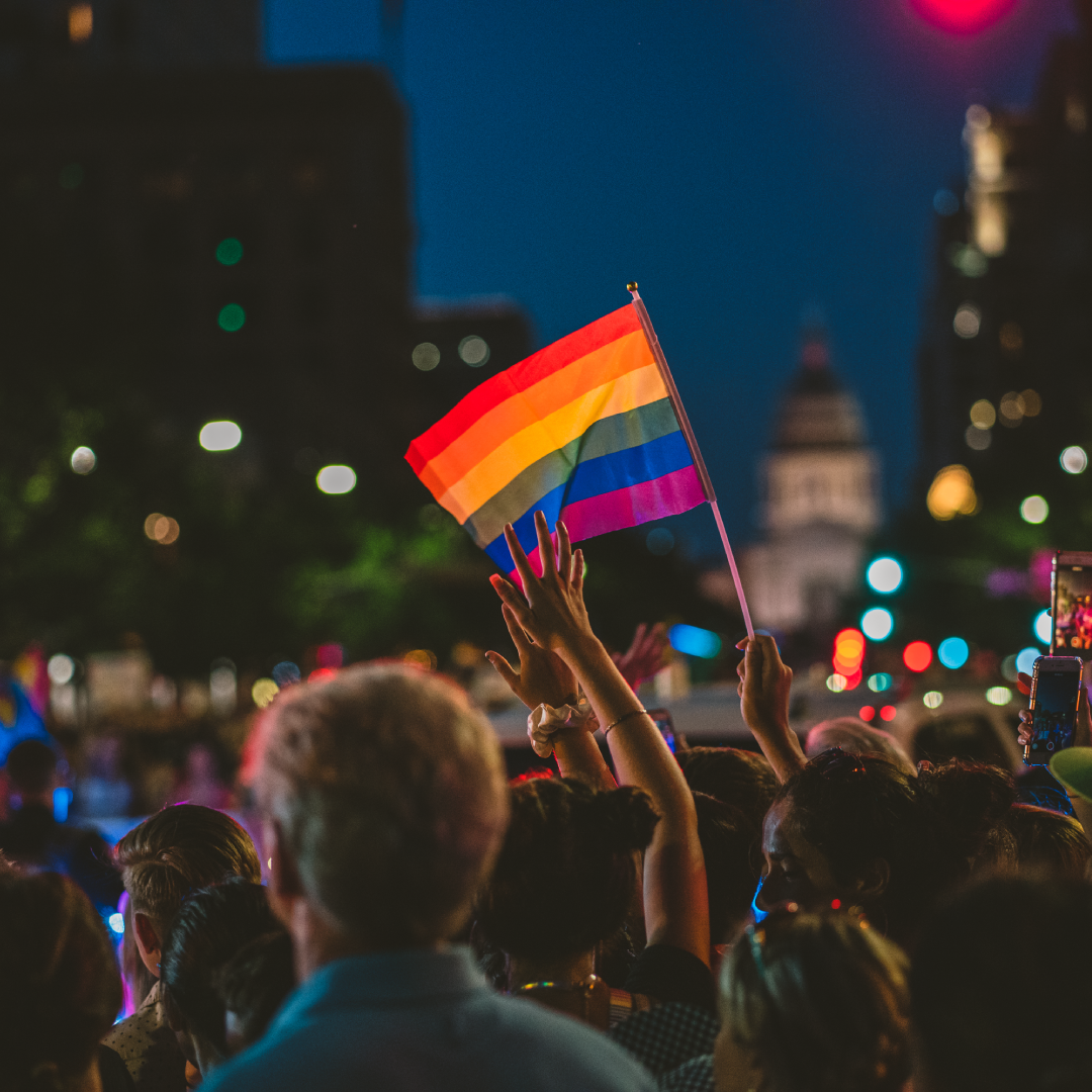 All the Queer Things in Austin