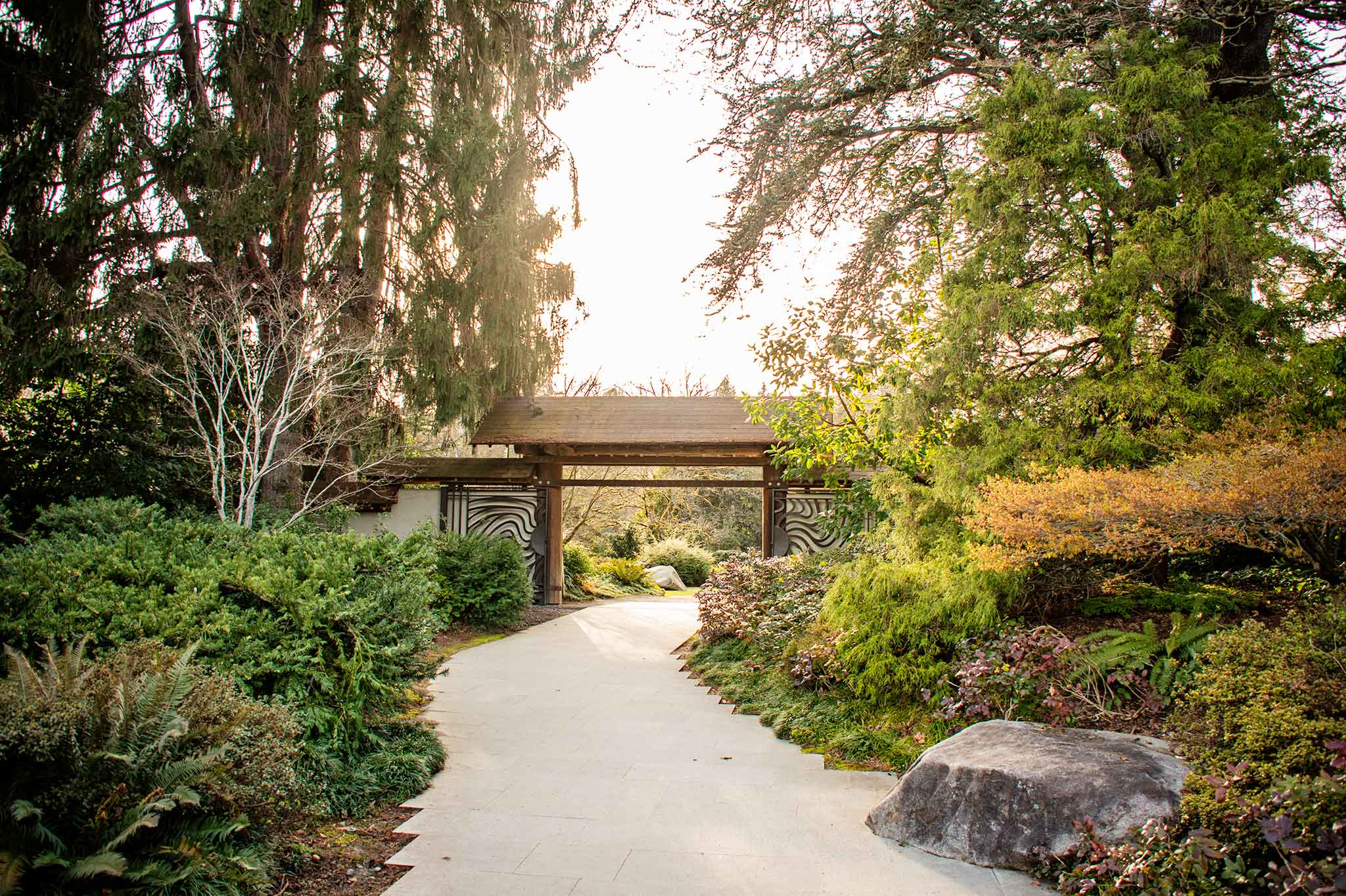 Guide to Spring in Seattle