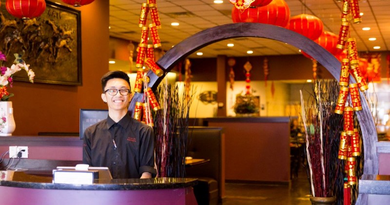 Asian-Owned Businesses to Support in DFW