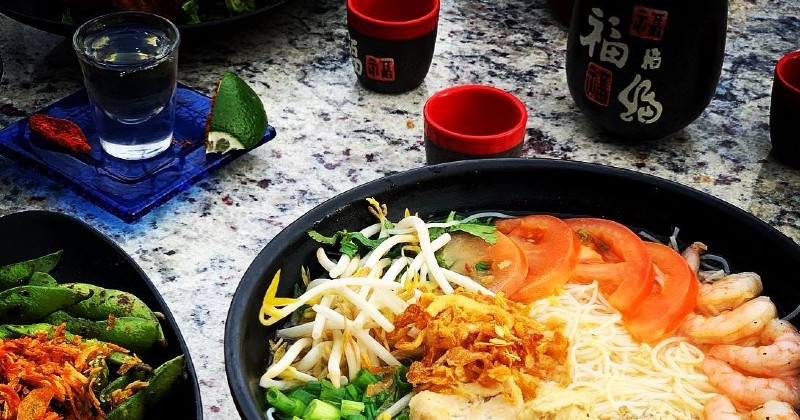 Asian-Owned Businesses to Support in DFW