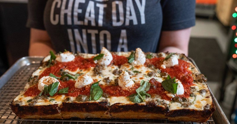 The Best Ghost Kitchens + Delivery Only in DFW