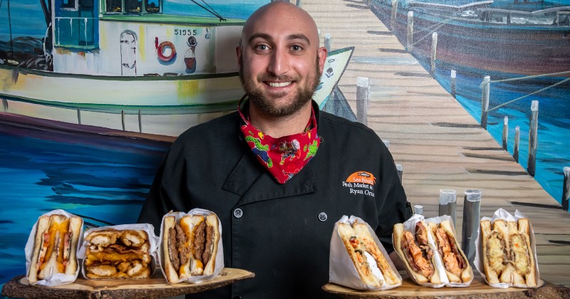 The Best Ghost Kitchens + Delivery Only in DFW