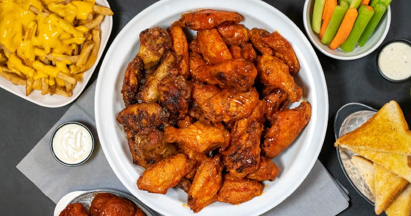 The Best Ghost Kitchens + Delivery Only in DFW