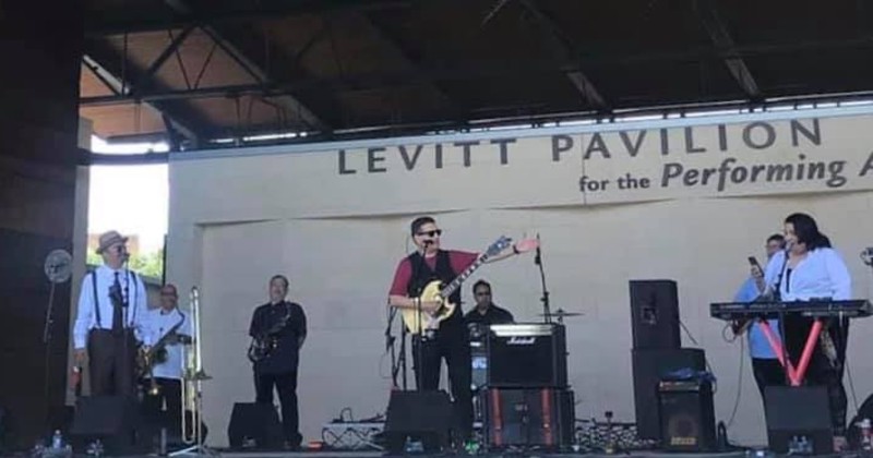 Cinco de Mayo Celebrations in Dallas