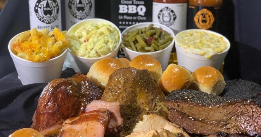 Can't Miss BBQ