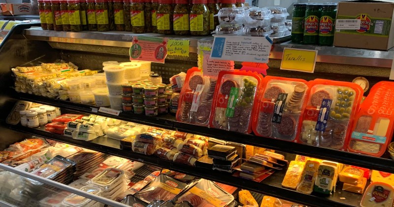 Where To Buy Local Groceries In DFW