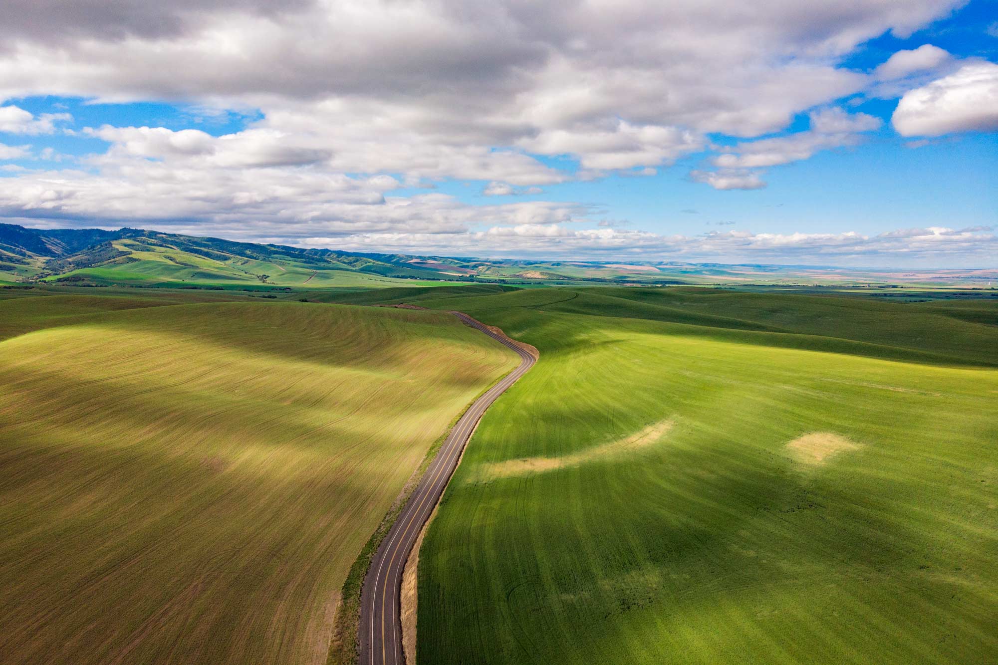 Washington Weekend Getaways