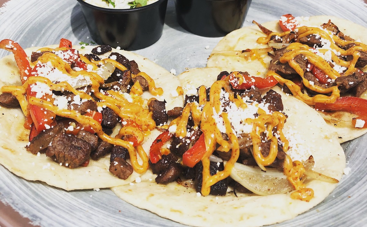 The Best Cantinas In Denver