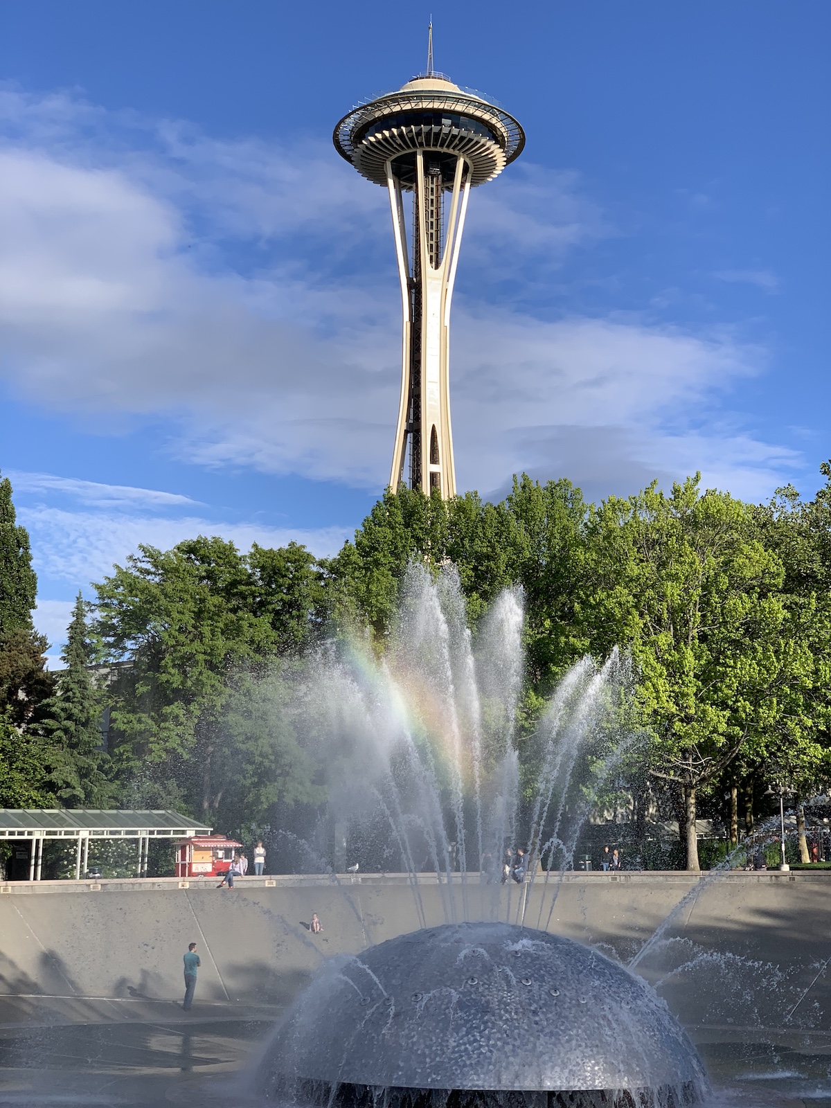 Seattle's Guide to Pride