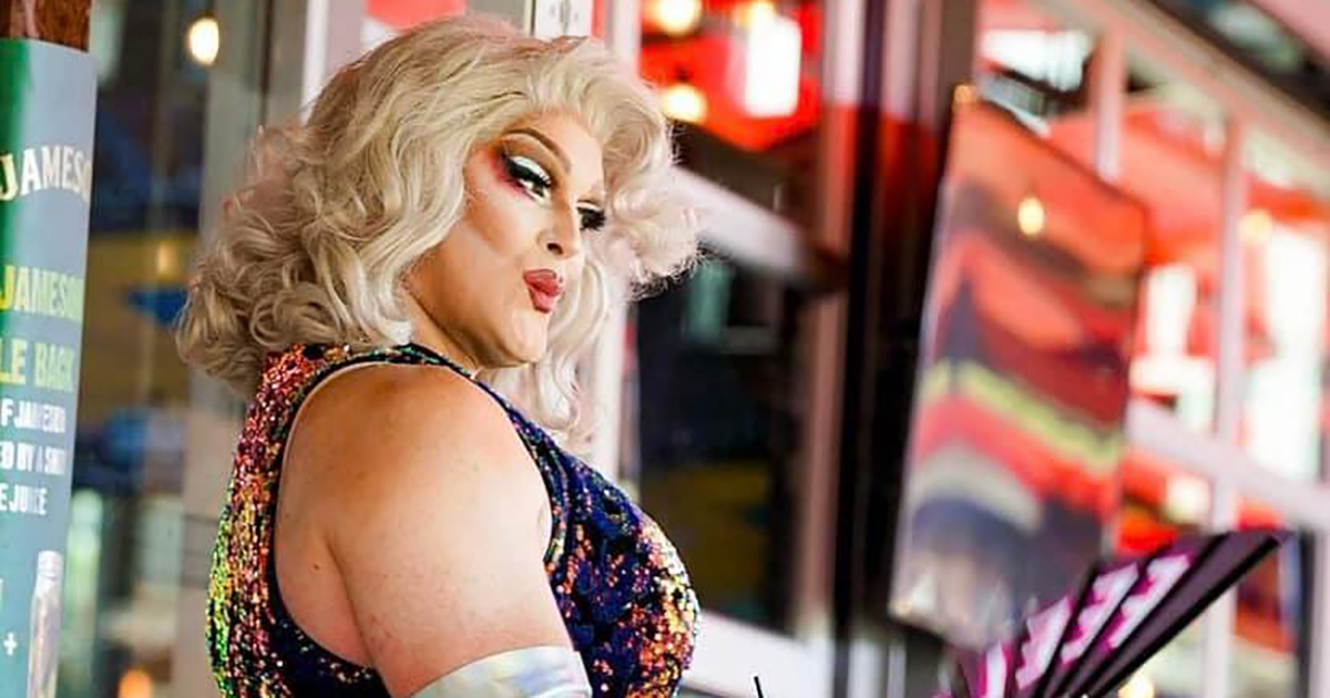 Dallas' Guide To Pride