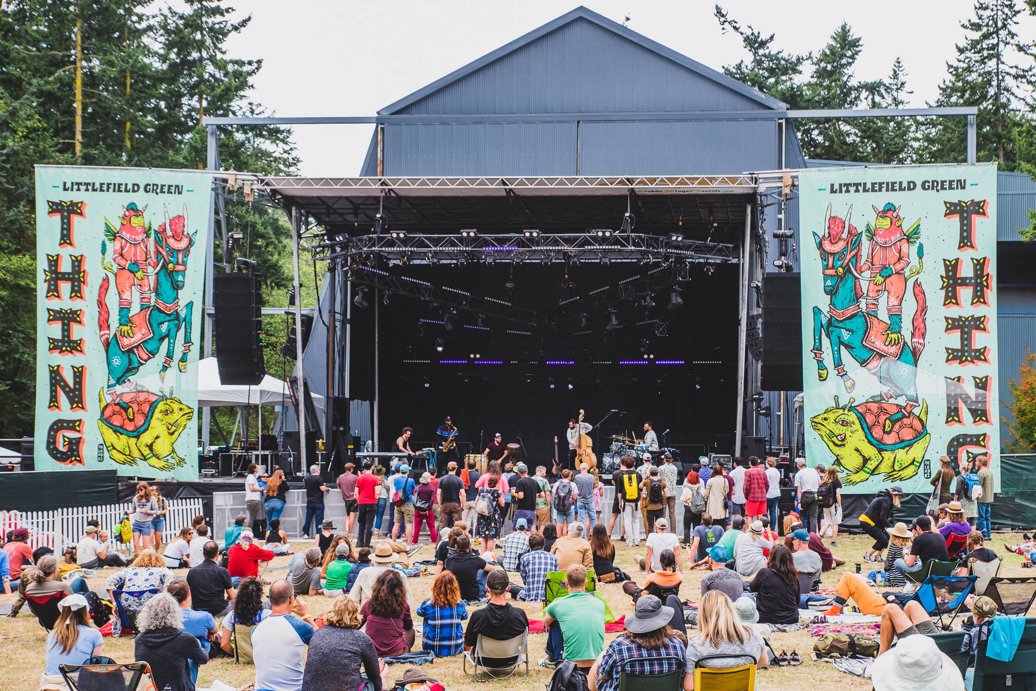 Your Guide To Summer Activities In Seattle