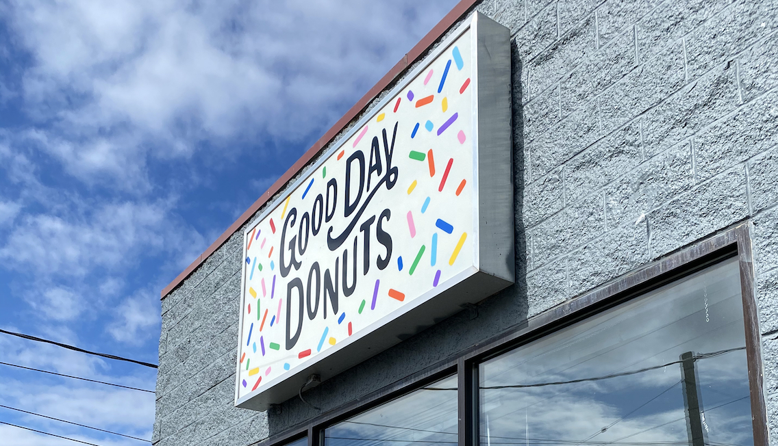 The Best Donuts In Seattle