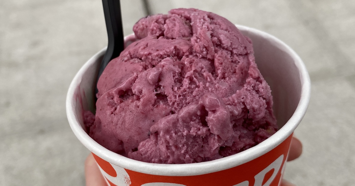 Best Ice Cream in Seattle