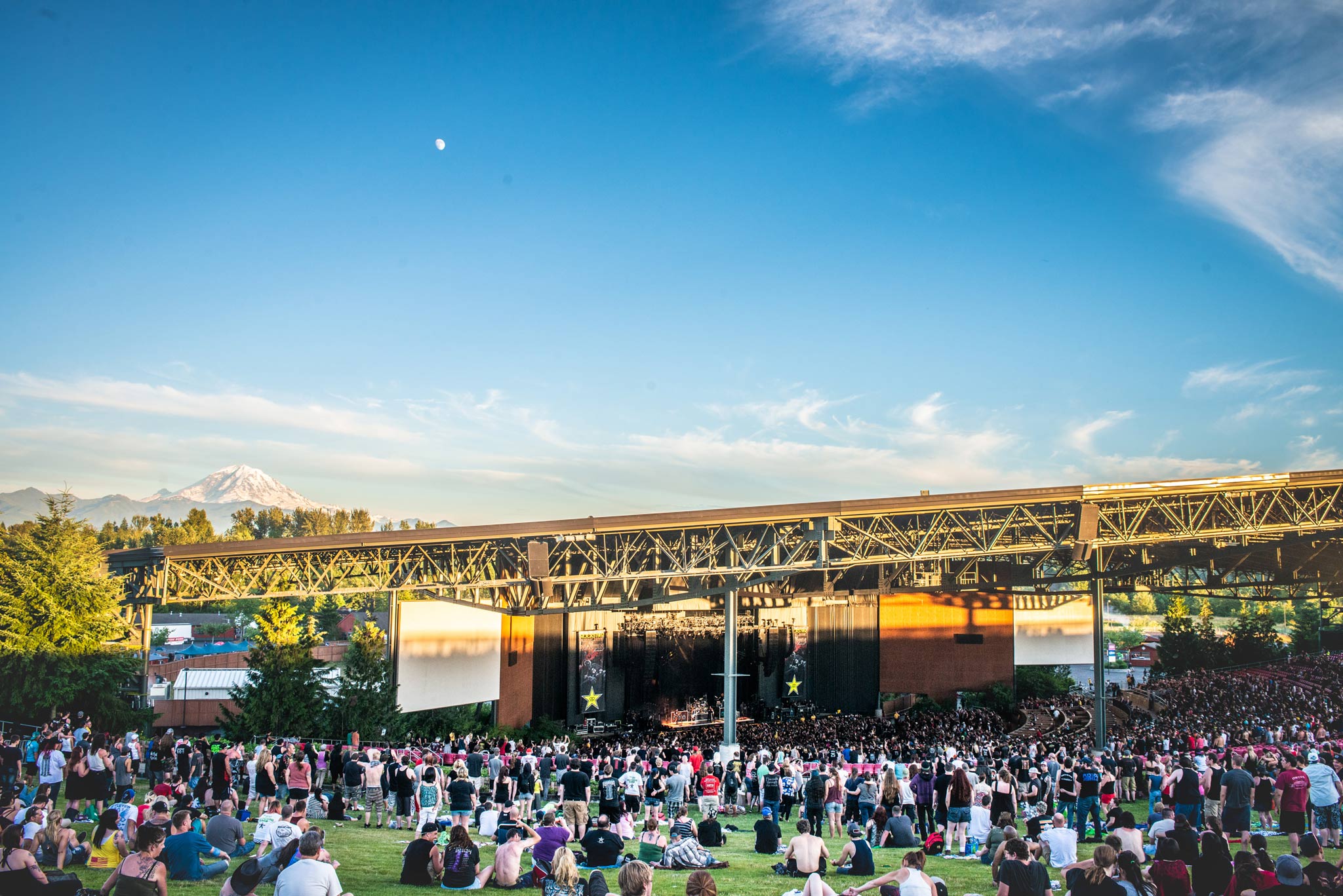 Your Guide To Summer Activities In Seattle