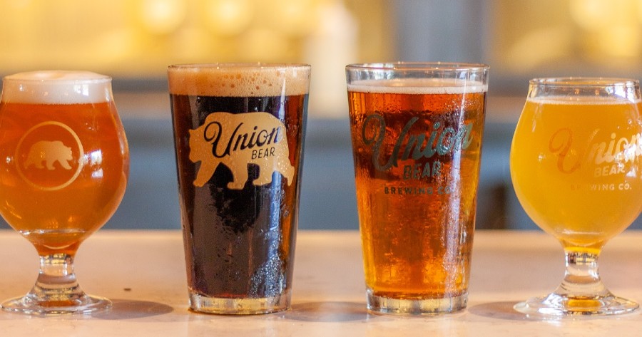 AEG Presents: NTX Beer Week 10th anniversary Gi...