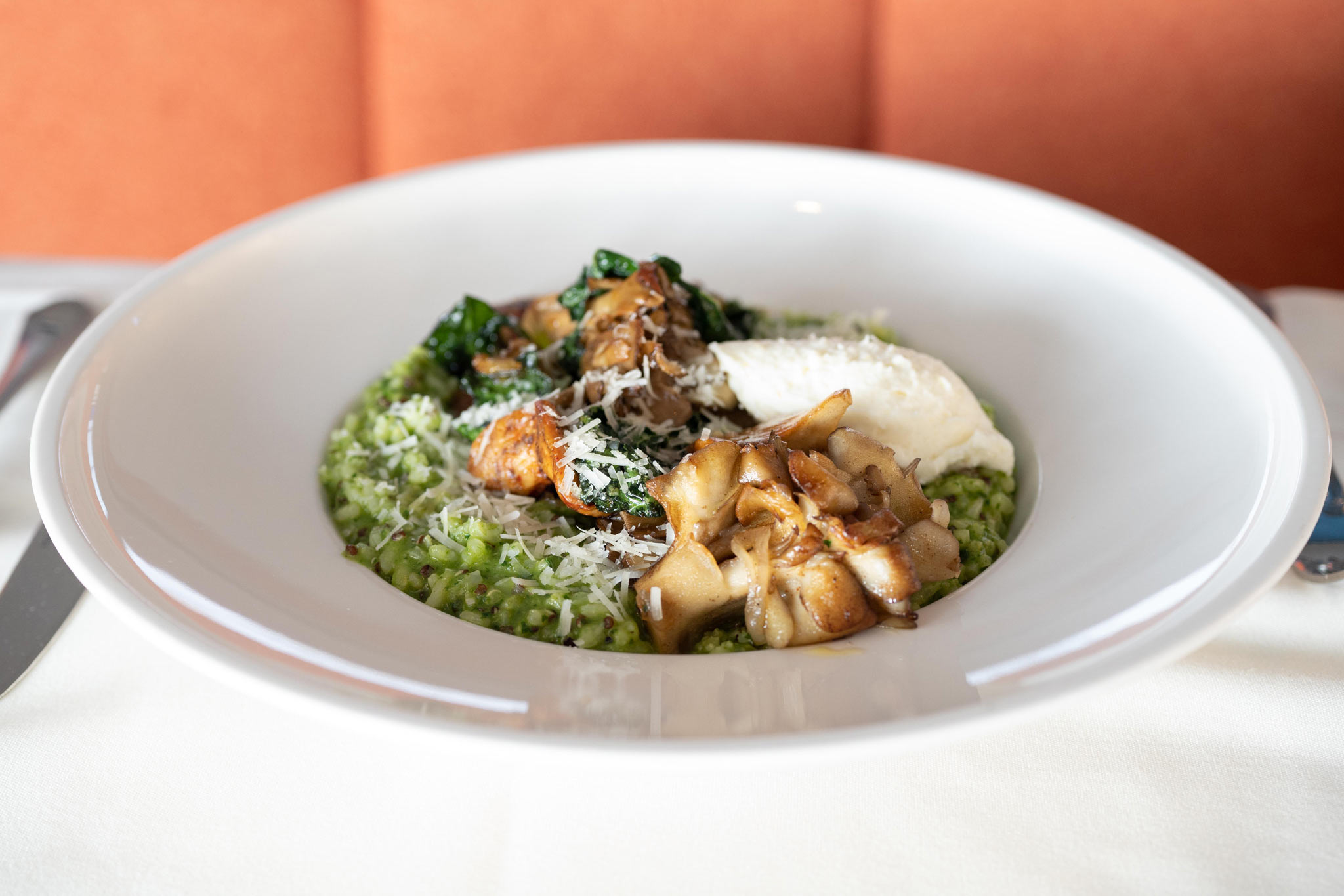 Vegetarian and Vegan Options for Seattle Restau...